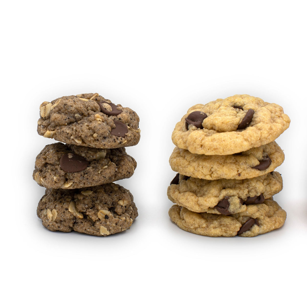 The Cookie Club – MareMade Cookies